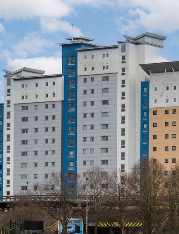 Opal Court Case Study – Global Passive Fire