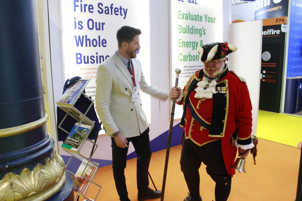 London Build 2023 Highlights