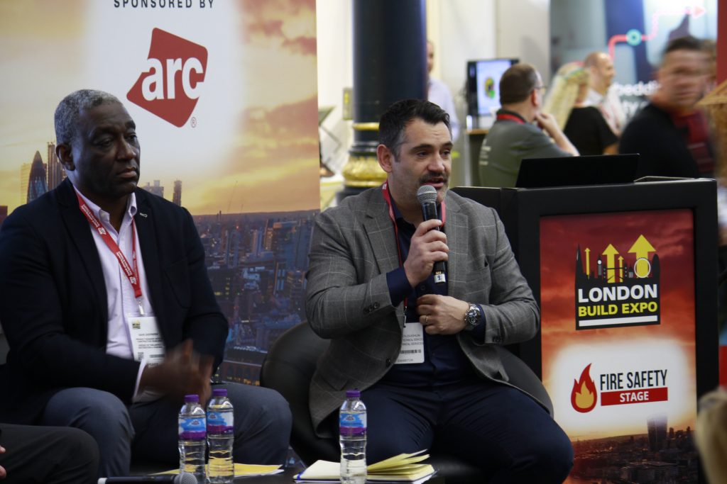London Build 2023 Highlights