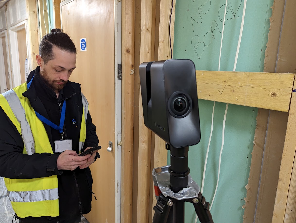 Fire Door and Fire Stopping Surveys - Global Passive Fire | Fire Safety Experts